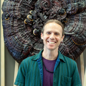 Malcolm Saunders – Canadian Herb Conference