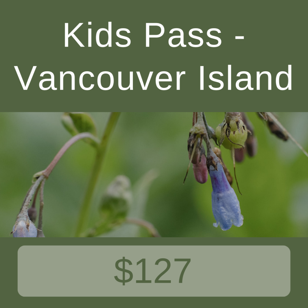 Tickets – Canadian Herb Conference